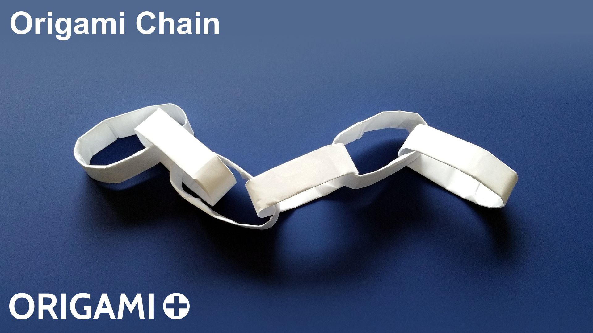Origami Chain