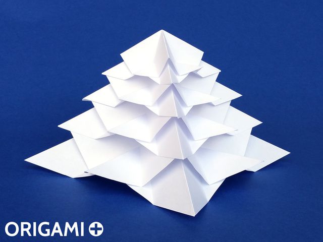 Modelos de origami fácil
