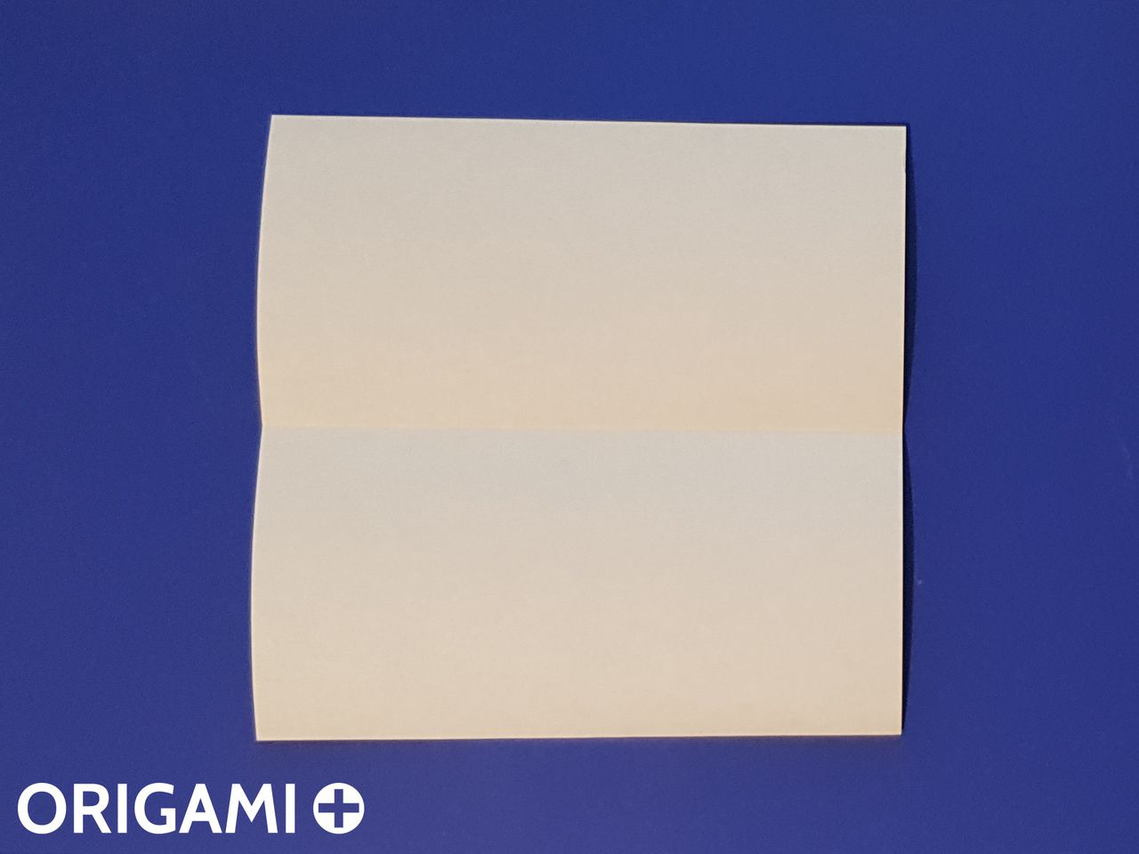 Origami Planet