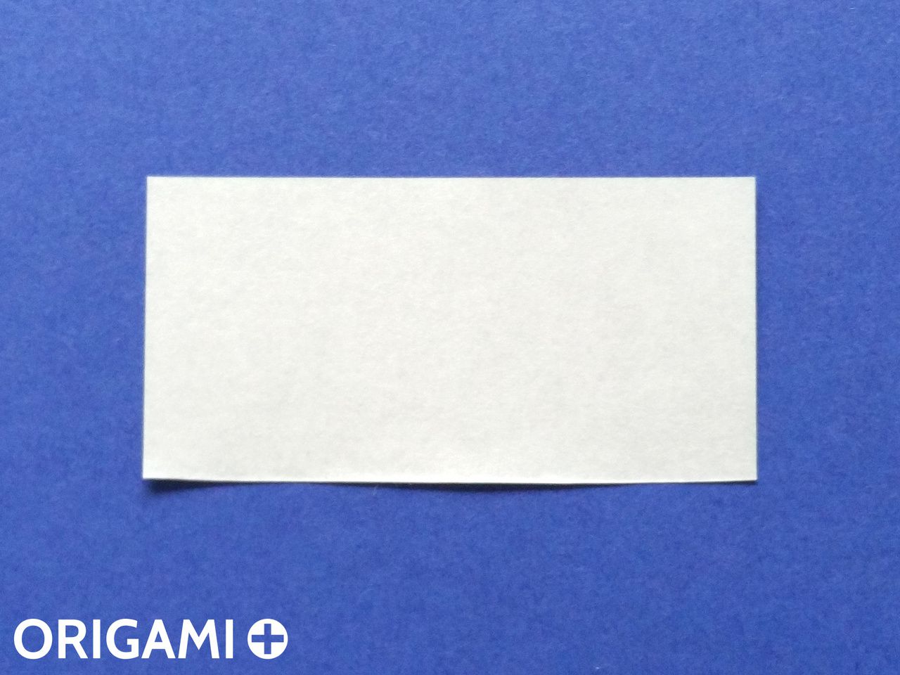 Blaster pour Stormtrooper en origami