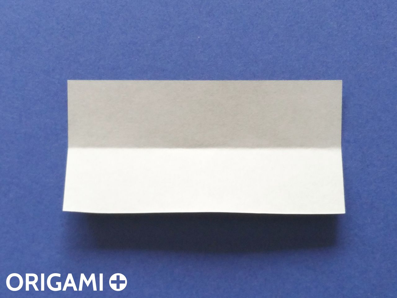 Origami Stormtrooper Blaster