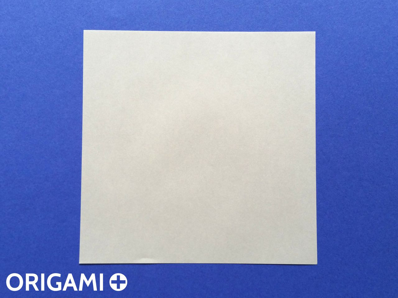 Origami Stormtrooper