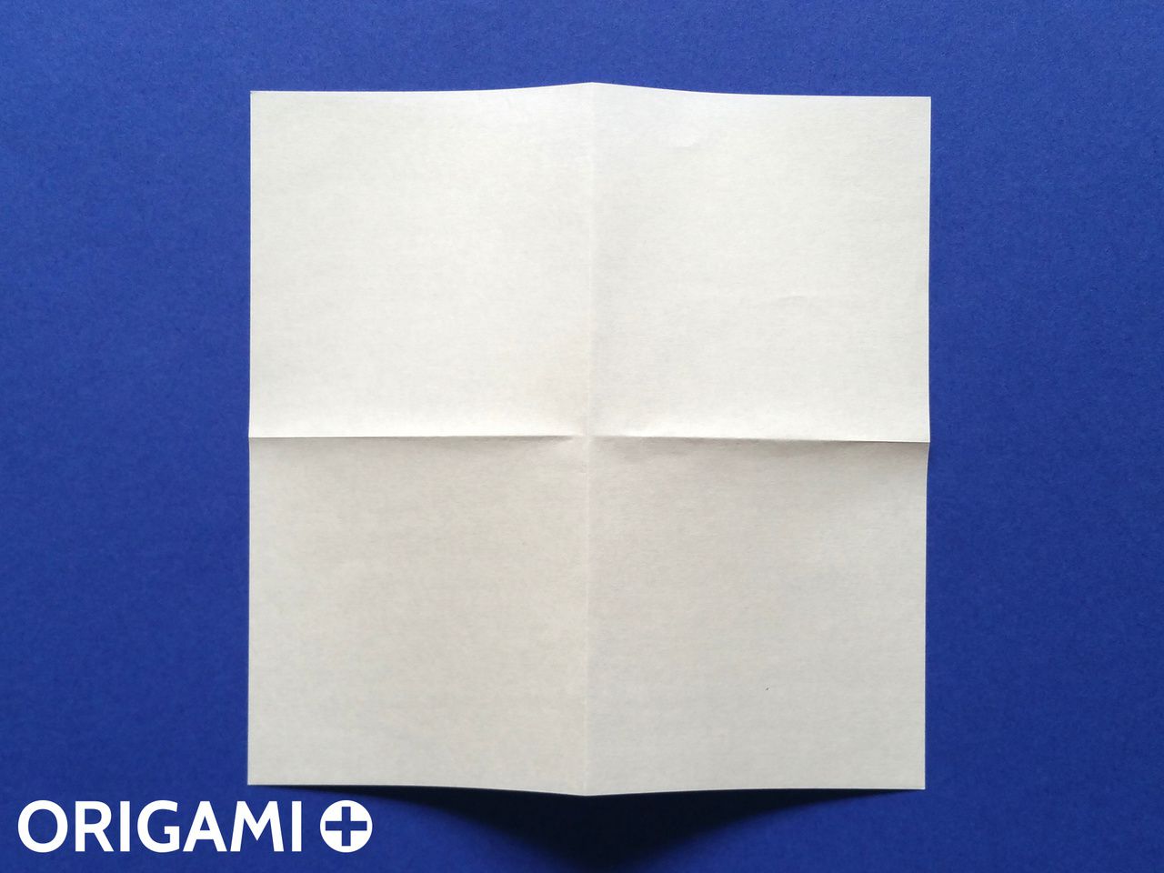 Origami Stormtrooper