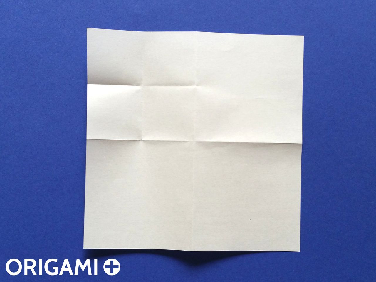 Origami Stormtrooper