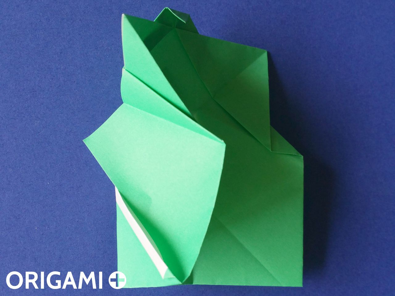 Origami Yoda