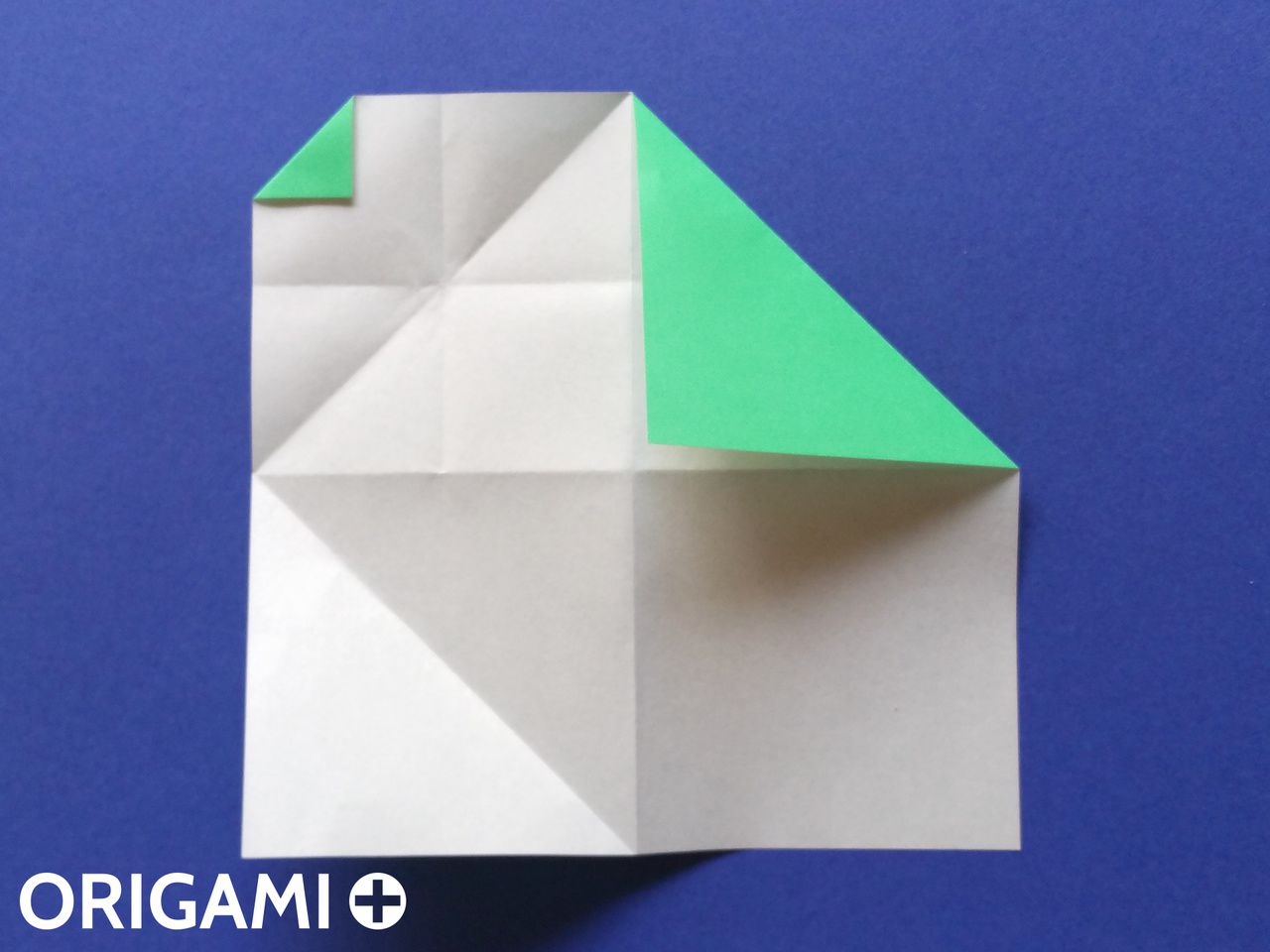 Origami Yoda