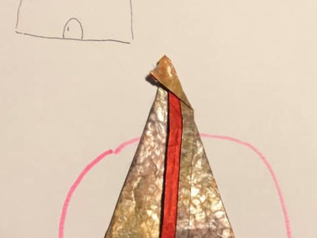Origami in France