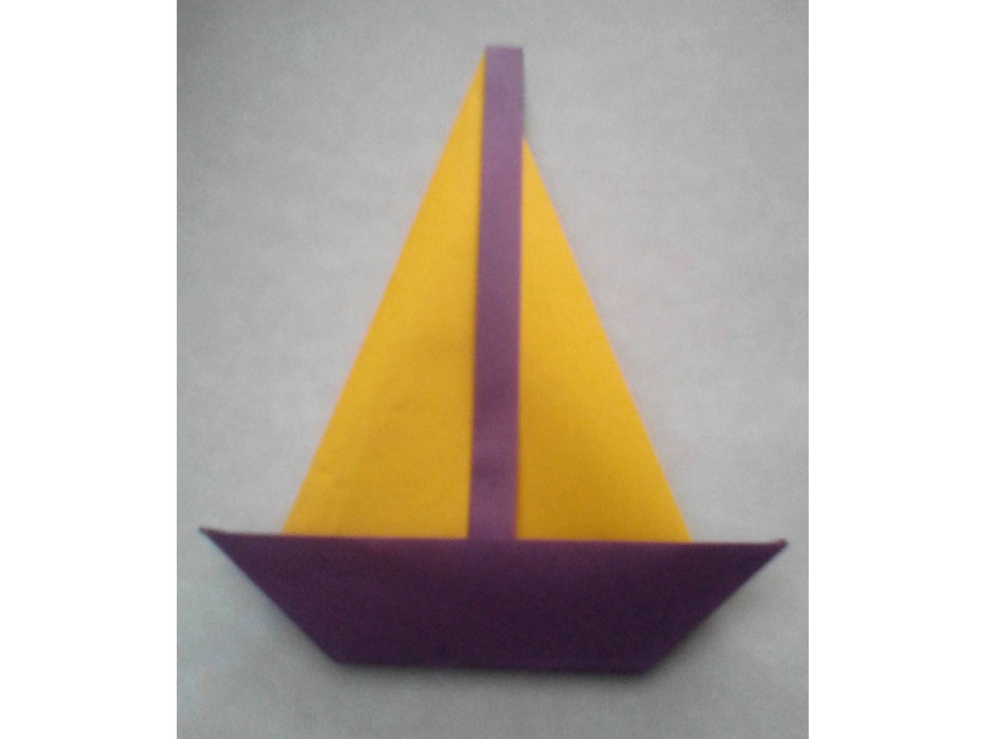 Origami Pictures from Origami Friends all over the World!