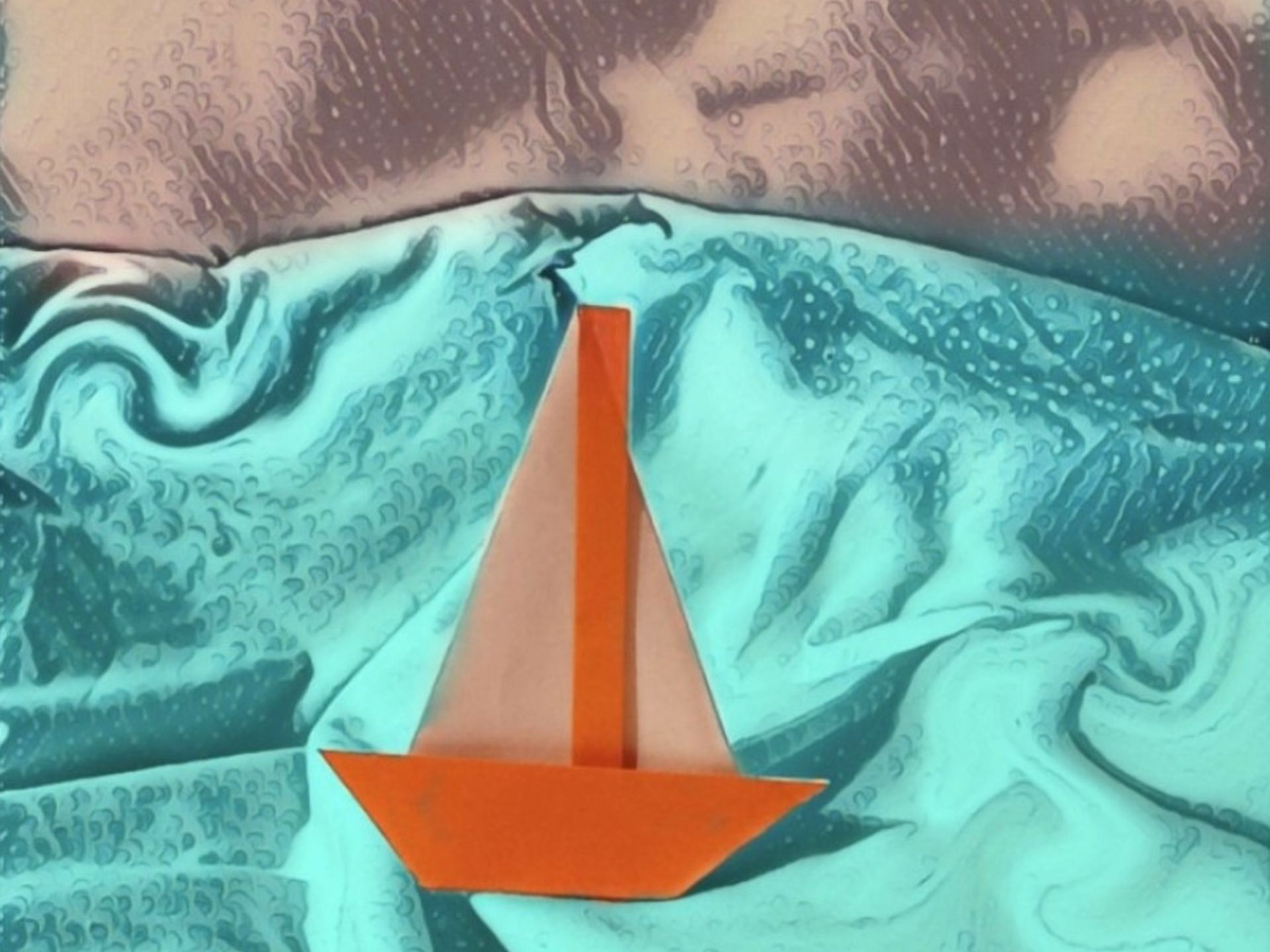 Origami Pictures from Origami Friends all over the World!